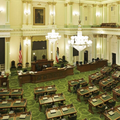 Assembly Bill 2473 (AB 2473) | CCAPP Credentialing